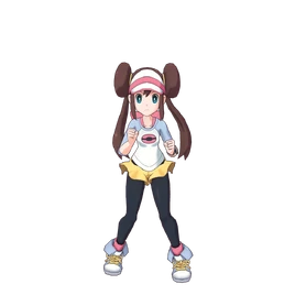 Rosa | Pokémon Masters EX Wiki | Fandom