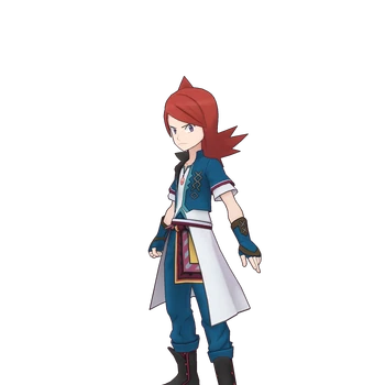 Sygna Suit Silver | Pokémon Masters EX Wiki | Fandom