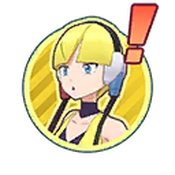 Elesa Pokemon Masters Wiki Gamepress