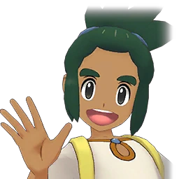 Hau | Pokémon Masters EX Wiki | Fandom