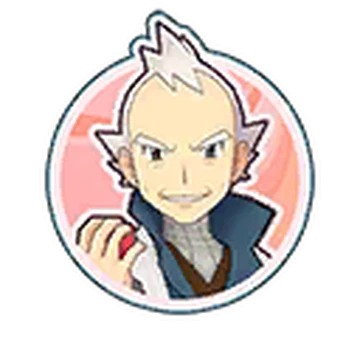 Pokémon Pryce