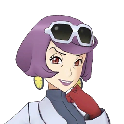 Argenta | Pokémon Masters EX Wiki | Fandom