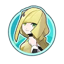 Sygna Suit Lusamine | Pokémon Masters EX Wiki | Fandom