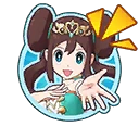 Rosa (Champion) | Pokémon Masters EX Wiki | Fandom