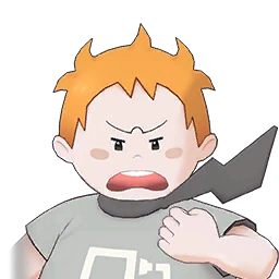 Sophocles | Pokémon Masters EX Wiki | Fandom