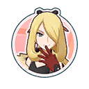 Sygna Suit Cynthia (Aura) | Pokémon Masters EX Wiki | Fandom