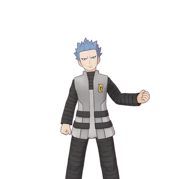 Cyrus | Pokémon Masters EX Wiki | Fandom