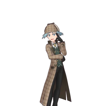 Steven (Special Costume) | Pokémon Masters EX Wiki | Fandom