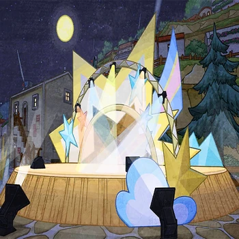 Adaman (Special Costume) | Pokémon Masters EX Wiki | Fandom