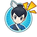 Tate | Pokémon Masters EX Wiki | Fandom