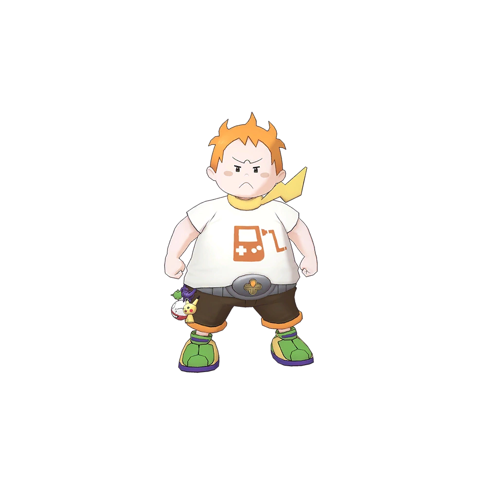 Sophocles | Pokémon Masters EX Wiki | Fandom