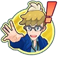 Molayne | Pokémon Masters EX Wiki | Fandom