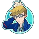 Molayne | Pokémon Masters EX Wiki | Fandom