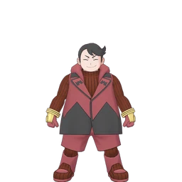 Trainers | Pokémon Masters EX Wiki | Fandom