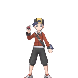 Ethan | Pokémon Masters EX Wiki | Fandom