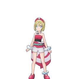 Irida | Pokémon Masters EX Wiki | Fandom