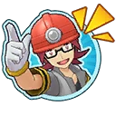 Roark | Pokémon Masters EX Wiki | Fandom