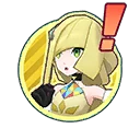 Sygna Suit Lusamine | Pokémon Masters EX Wiki | Fandom