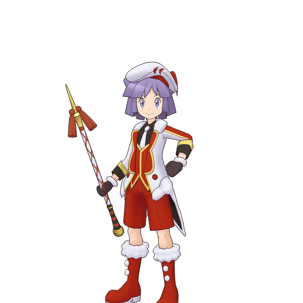 Bugsy (Holiday 2024) | Pokémon Masters EX Wiki | Fandom