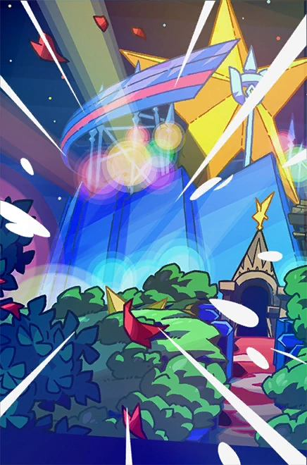 Trainer Lodge/Lear | Pokémon Masters EX Wiki | Fandom