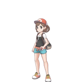 Elaine | Pokémon Masters EX Wiki | Fandom