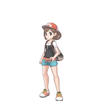 Elaine | Pokémon Masters EX Wiki | Fandom