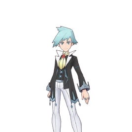 Arc Suit Steven | Pokémon Masters EX Wiki | Fandom