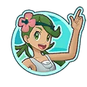 Mallow | Pokémon Masters EX Wiki | Fandom