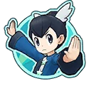 Tate | Pokémon Masters EX Wiki | Fandom