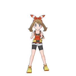 May | Pokémon Masters EX Wiki | Fandom