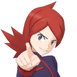 Silver | Pokémon Masters EX Wiki | Fandom