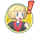 Greta | Pokémon Masters EX Wiki | Fandom