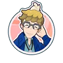 Molayne | Pokémon Masters EX Wiki | Fandom