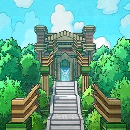 Chase | Pokémon Masters EX Wiki | Fandom