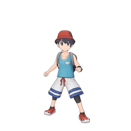 Elio (Alt.) | Pokémon Masters EX Wiki | Fandom