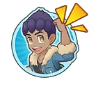 Hop | Pokémon Masters EX Wiki | Fandom