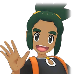 Hau | Pokémon Masters EX Wiki | Fandom