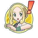 Viola | Pokémon Masters EX Wiki | Fandom