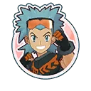 Brawly | Pokémon Masters EX Wiki | Fandom