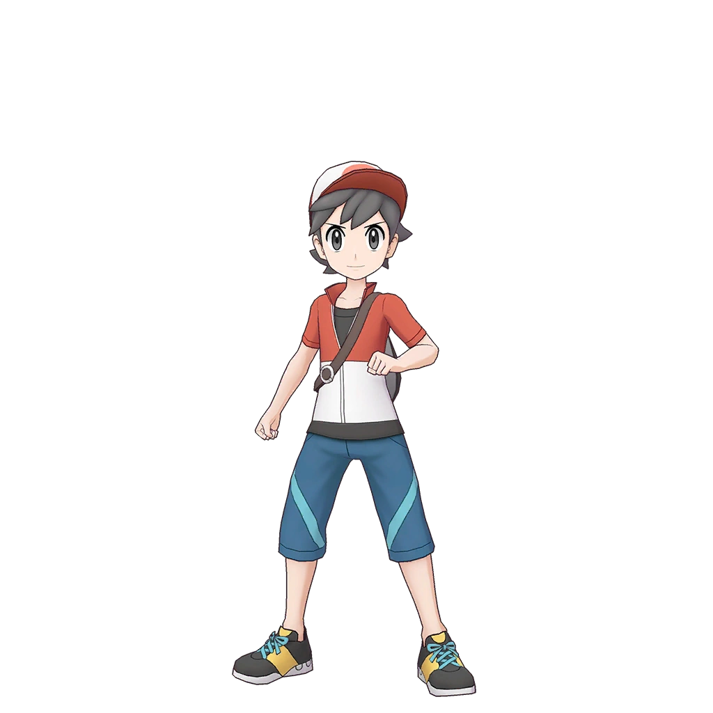 Chase | Pokémon Masters EX Wiki | Fandom