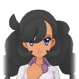 Emma | Pokémon Masters EX Wiki | Fandom
