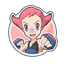 Maylene | Pokémon Masters EX Wiki | Fandom