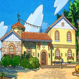 Juliana | Pokémon Masters EX Wiki | Fandom