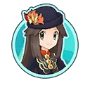 Leaf (Champion) | Pokémon Masters EX Wiki | Fandom