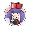 Rachel | Pokémon Masters EX Wiki | Fandom