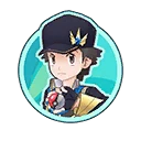 Red (Champion) | Pokémon Masters EX Wiki | Fandom