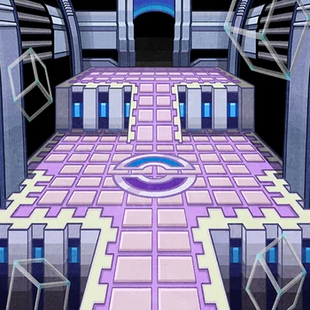 Will | Pokémon Masters EX Wiki | Fandom