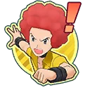 Flint | Pokémon Masters EX Wiki | Fandom