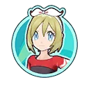 Irida (Special Costume) | Pokémon Masters EX Wiki | Fandom