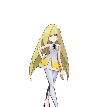 Lusamine | Pokémon Masters EX Wiki | Fandom